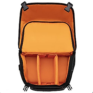 Panasonic LUMIX FZ1000 II 4K 16x Long Zoom Digital Camera, Koah Roebling Bag with Accessory & Cleaning Kit, 64GB SDXC Canvas Go Plus 170MB/s Read Memory Card, Pro Shotgun Video Mic, and 2 Batteries