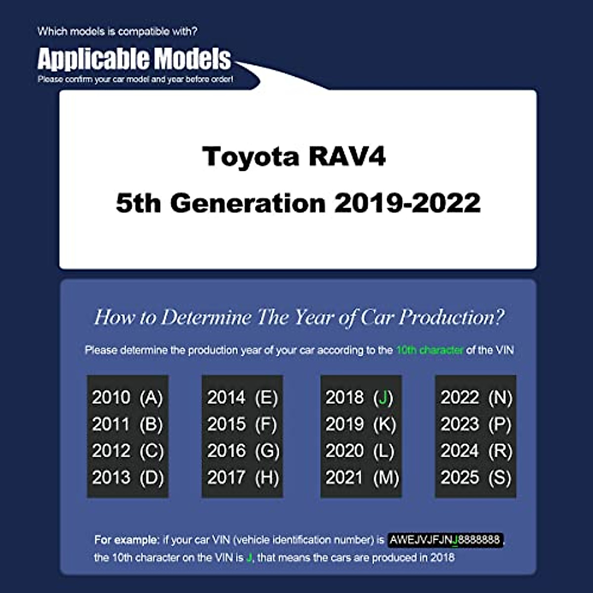 Auto Start Stop Engine System Canceler/Eliminator Device Cable Automatic A Off Delete/Disable/Cancel Start Stop Function Compatible with Toyota RAV4 5th Generation 2019-2022