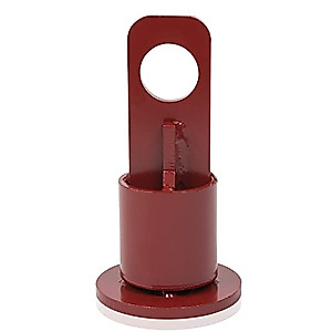 Wztepeng Wheel Hitch 6100 Trailer Hitch 5th Wheel Lifting Bracket Replace #6100