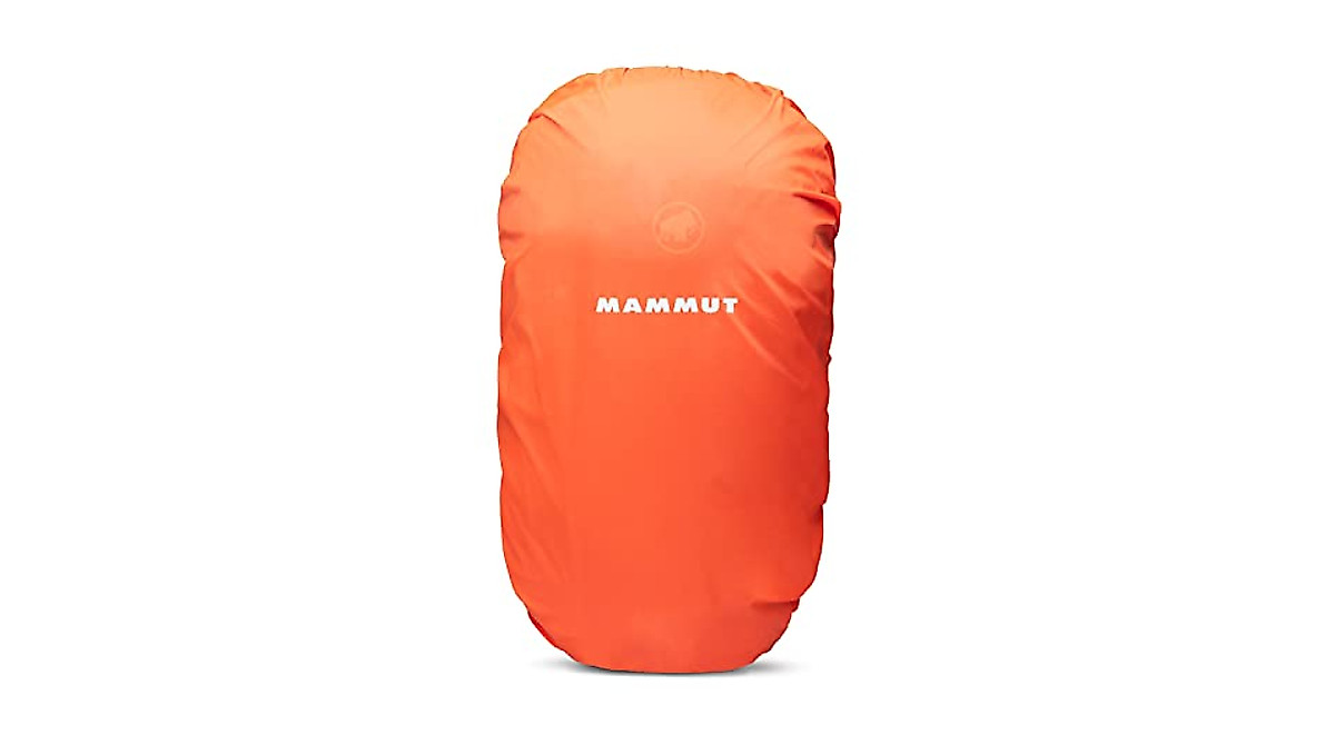 Mammut Lithium 30 Backpack for Hiking & Travel | Lightweight & Recycled