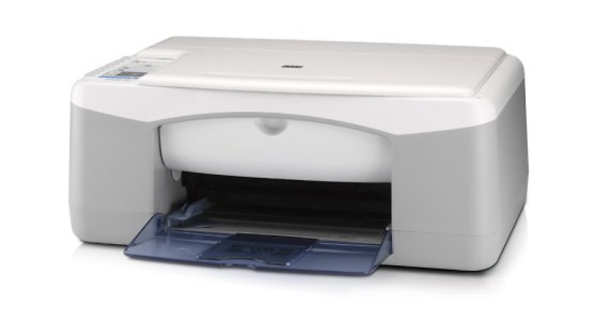 HP Deskjet F380 All-in-One Printer - Print, Scan, Copy Effortlessly