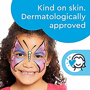 Snazaroo Face Paint Kit Ultimate Party Pack