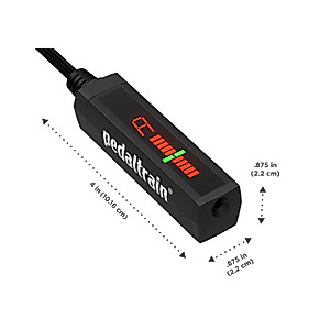 Pedaltrain Tuner (PT-SST)