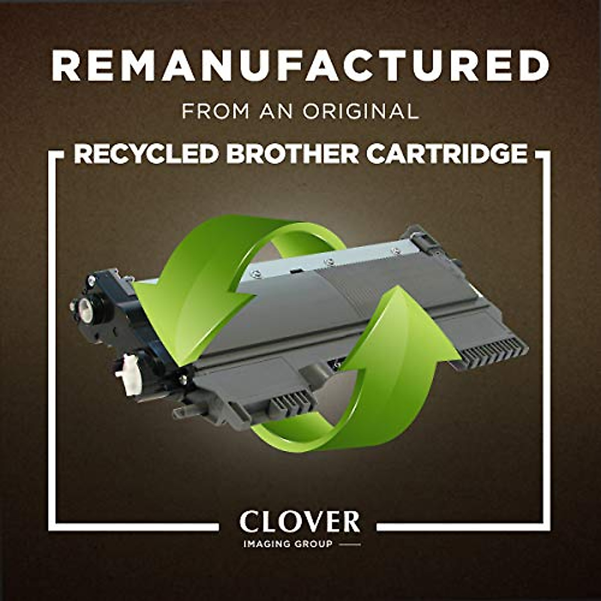 MSE Brand Remanufactured Toner Cartridge Replacement for Brother TN436BK | Extra High Yield