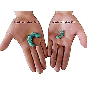 Josh's Frogs Hornworms Habitat Cup (25 Count Cup)