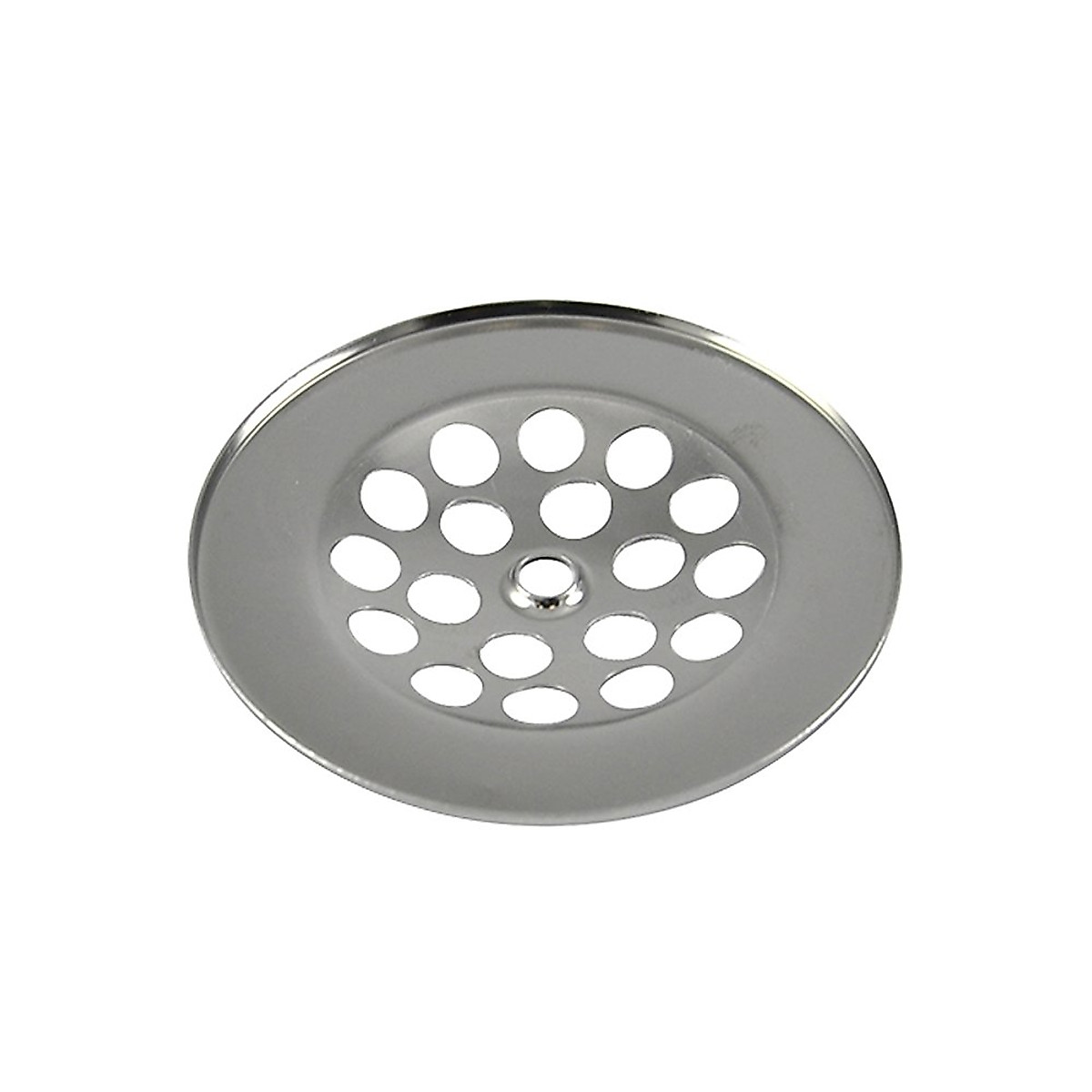 Danco 88926 2-7/8-Inch Tub/Shower Strainer for Gerber, Chrome
