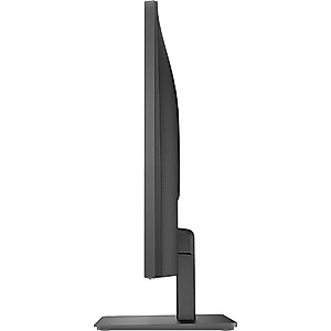 HP V28 4K Monitor - Computer Monitor with 28-inch Diagonal Display, 3840 x 2160 at 60 Hz, and 1ms Response Time - AMD Freesync Technology - Dual HDMI and DisplayPort - Low Blue Light - 8WH57AA#ABA