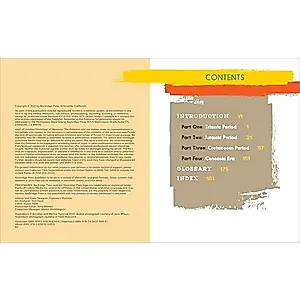 Dinosaur Encyclopedia for Kids: The Big Book of Prehistoric Creatures