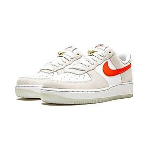 Nike Womens WMNS Air Force 1 '07 SE DA8302 101 First Use - Size 12W