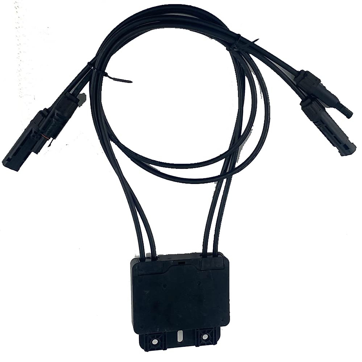 SOGTICPS Module-Level PV Power Optimizer Max Outpot Power 600W System Voltage 1500V MPPT Real-time Panel Monitoring