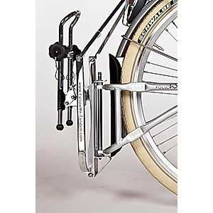 #followme Drawbar for Bicycles