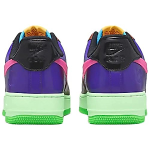 Nike Air Force 1 - Brown/Multi (DV5255-200)_9.5
