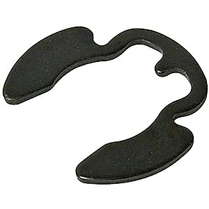 RTPOWER Ring Clip Replaces Husqvarna 812000029 Ring Clip Fits Craftsman Poulan 12000029 (8Pack)