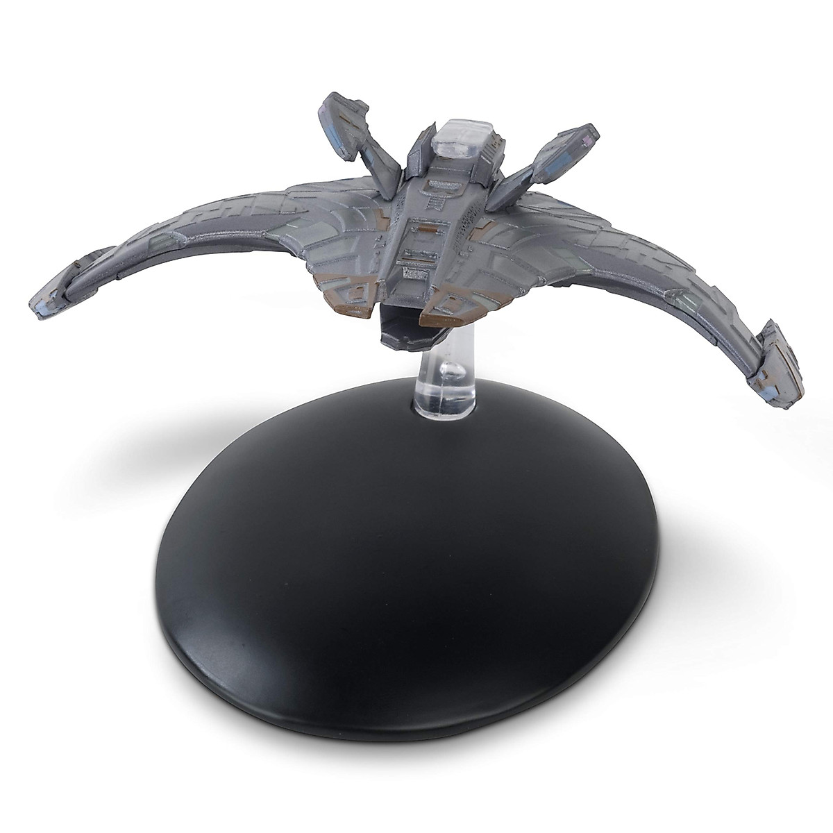 Eaglemoss Hero Collector - Jem'hadar Cruiser