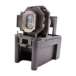 Advanced Lamps™ Lamp & Housing for The Panasonic F100 Wireless Projector