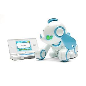 WAPPY DOG FOR NINTENDO DS