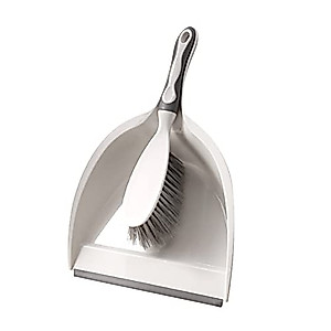 2pcs Cleaning Brush Cleaning Shovel Sawdust Pp