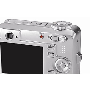 Kodak Easyshare C653 6.1 MP Digital Camera with 3xOptical Zoom
