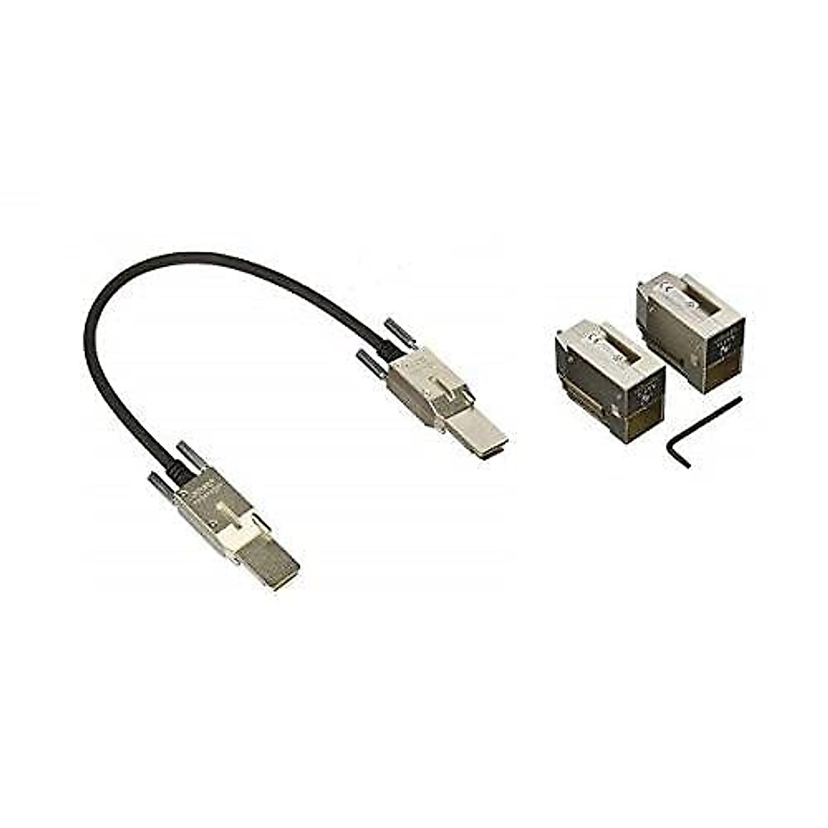 Cisco Catalyst 9200L Stack Module
