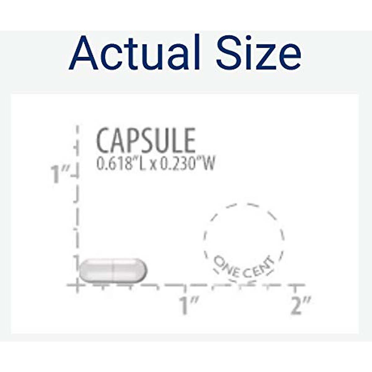 Life Extension Boron 3 mg 180 Caps (Pack of 2)