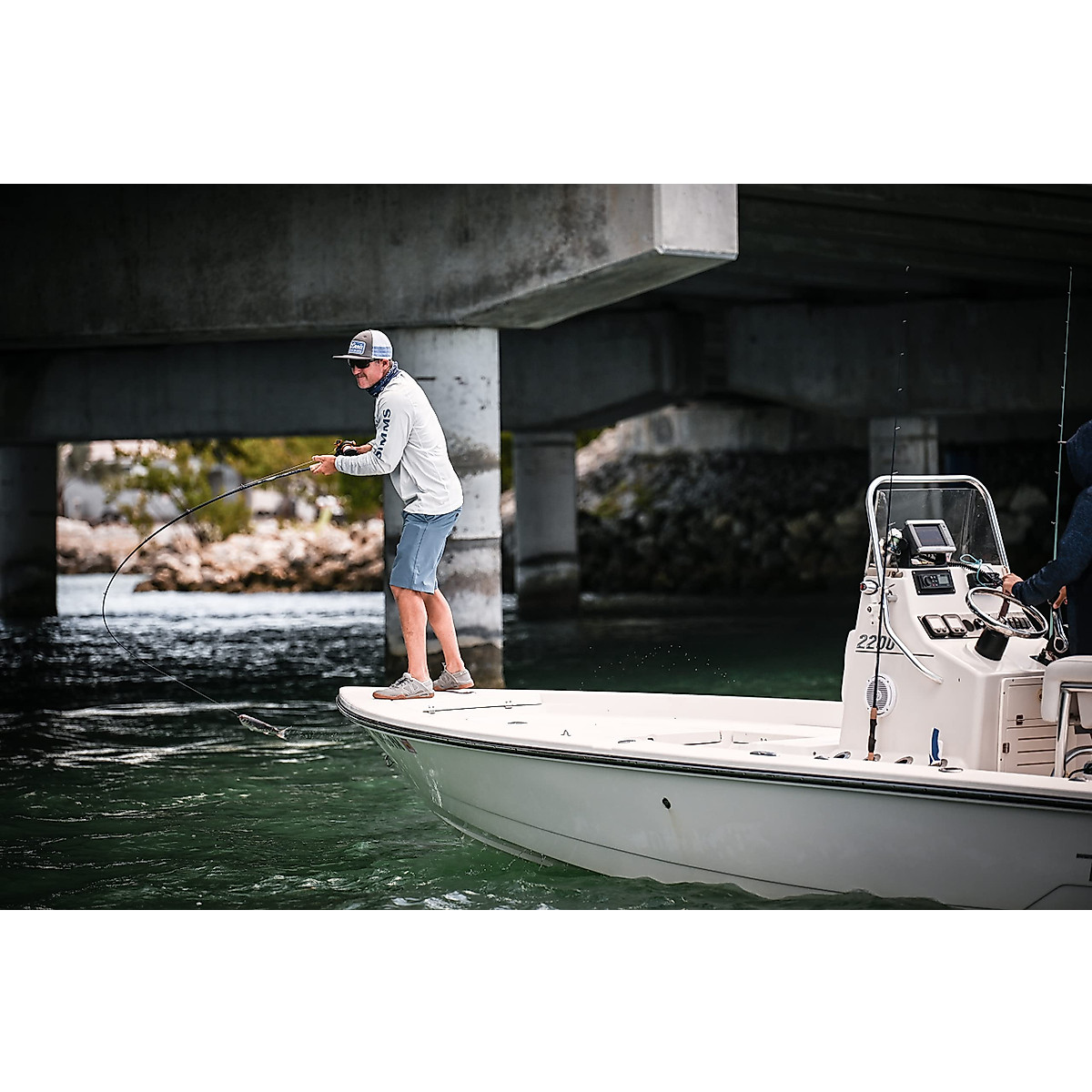 St. Croix Rods Legend Tournament Inshore Casting Fishing Rod, ITLC79XHMF