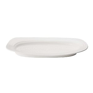 Portmeirion Sophie Conran White Sandwich Tray