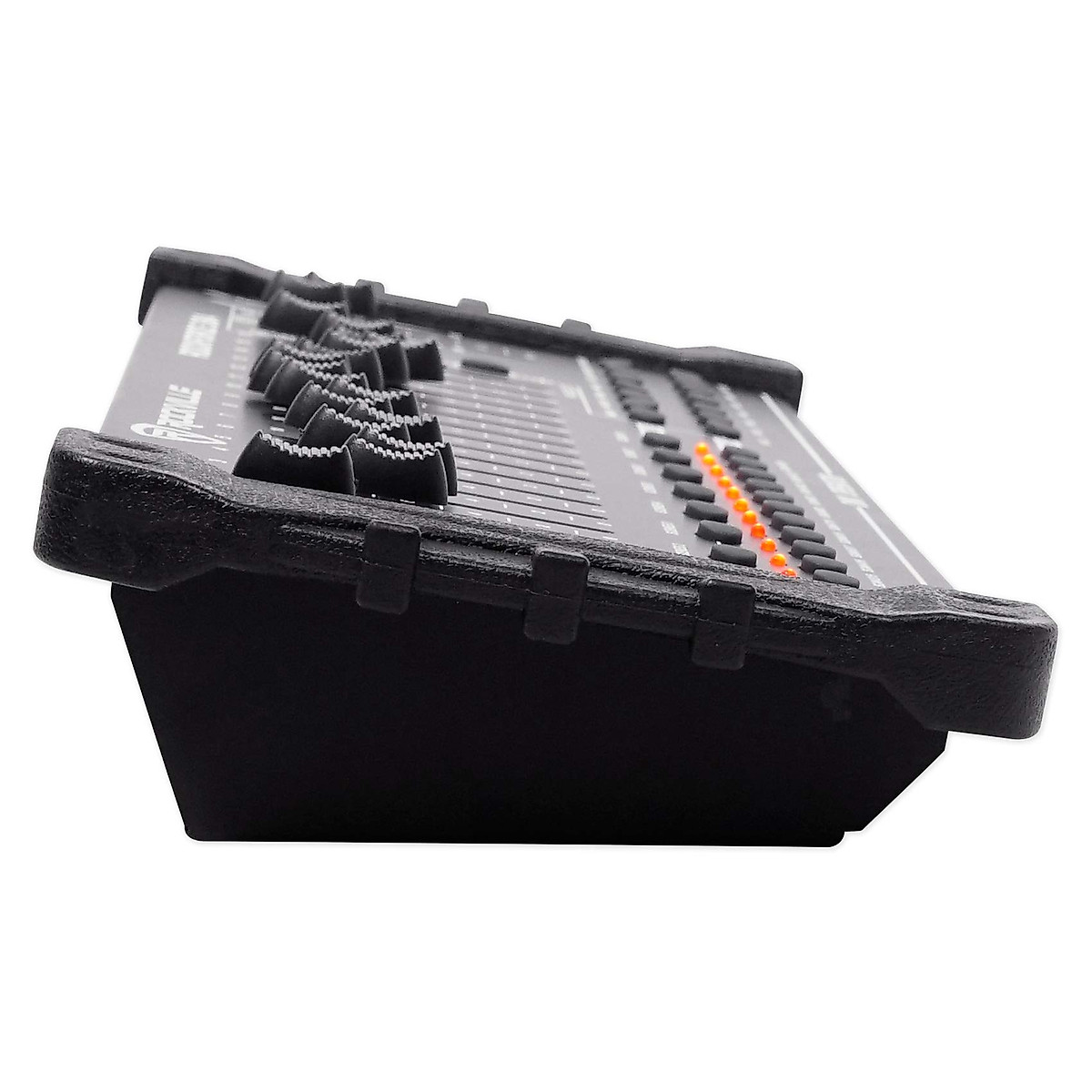 Rockville ROCKFORCE 384 Channel DMX Controller+Rechargeable Receiver+Transmitter