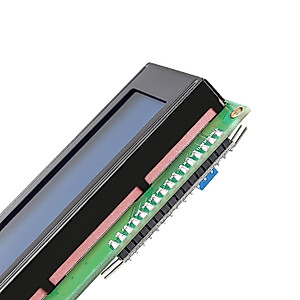 SunFounder IIC I2C TWI Serial 2004 20x4 LCD Module Shield Compatible with Arduino R3 MEGA (IIC 2004)