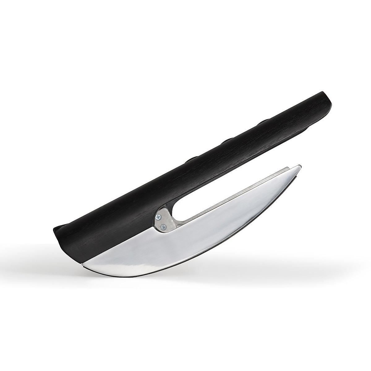 Humanscale Rocking Foot Machine F500K in Black