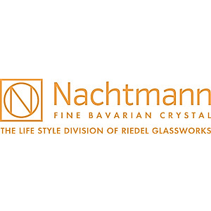 Nachtmann Vivendi Spirit Glass, Set of 4, Stemmed Wine Glasses for Tequila, Dessert Wine, Fruit Brandy, Grappa and Cocktail Spirits Glasses, 3.8 Ounce, Dishwasher Safe