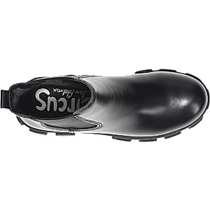 Circus NY by Sam Edelman womens Darielle Ankle Boot Black 10