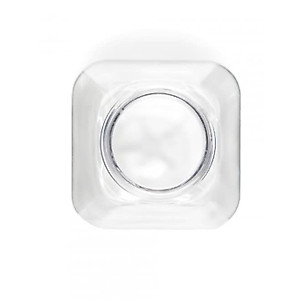 16 OZ PLASTIC JUICE BOTTLES WITH TAMPER EVIDENT CAPS