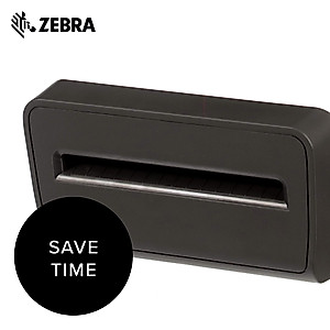 ZEBRA Cutter Attachment for ZD420t and ZD620t Thermal Transfer Desktop Printers Field Installable Compatible for Adapting Cutter for Specific Model Number P1080383-228