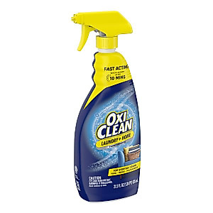 Household OxiClean Laundry Stain Remover Bundle Pack