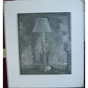 BEN SCHOENZEIT ~ 1979 ORIG. LTD. ED. ETCHING SIGN