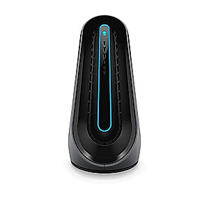 Dell Alienware Aurora R11 Desktop - Intel Core i5 10th Gen - i5-10400F - Six Core 4.3Ghz - 1TB - 8GB RAM - Nvidia GeForce GTX 1650 - Windows 10 Home (Renewed)