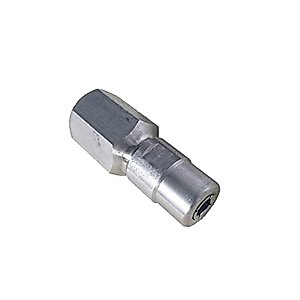 Standard Angle Grinder Adapter for Log Inoculation | Mushroom Growing Supplies | North Spore
