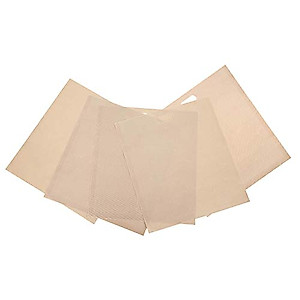 Convenient Bread Bags Large, Bread Bags for Homemade Bread, for Oven, or on a Grill Toaster, Microwave