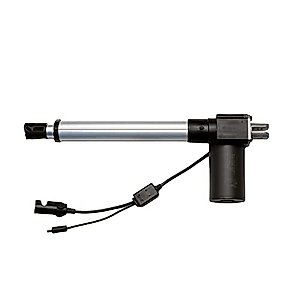 Fruhdi Power Recliner Sofa Lift Chairs Chendi Motor Linear Actuator Model ST03-29-394.212-8 Replacement
