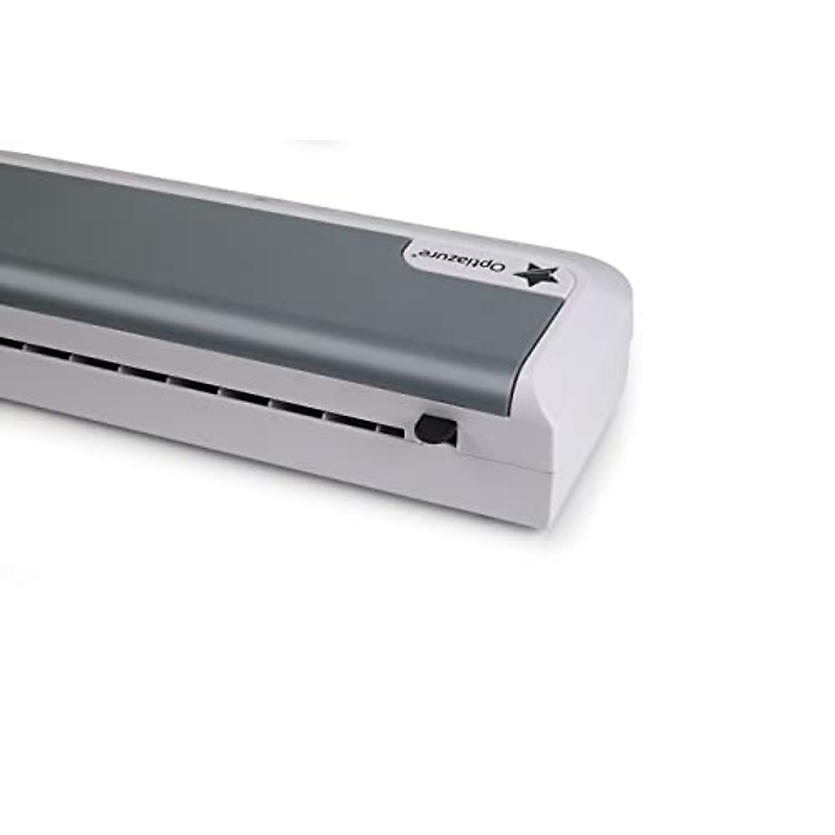 Optiazure 300-Pack 3Mil Laminating Sheets with 9-Inch Laminator