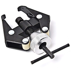 OTUAYAUTO Battery Terminal and Wiper Arm Puller