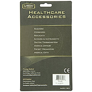 Prestige Medical Belt Loop Organizer Kit, Navy