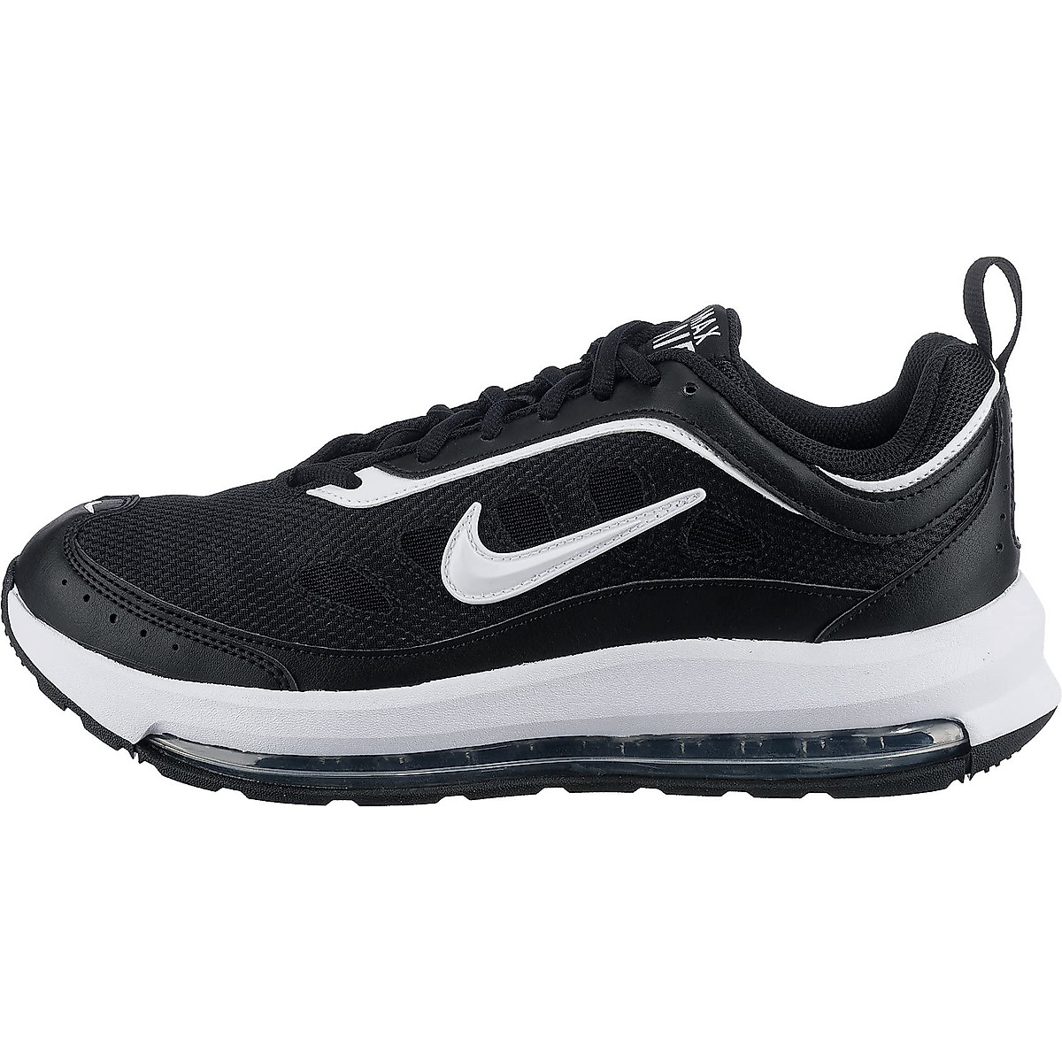 Nike Mens Air Max AP CU4826 002 - Size 10 Black