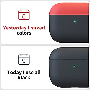 AirPods Pro 2 Case and Ear Hooks