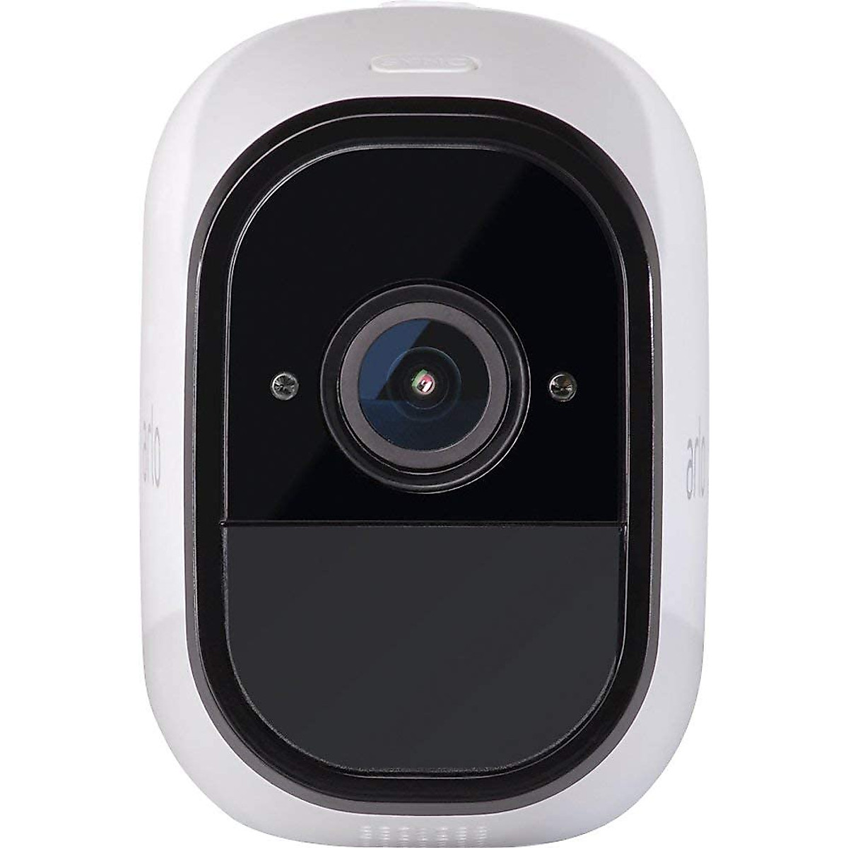 Arlo Pro 2 Indoor/Outdoor 1080p Security Camera (2-pk) w/Audio Doorbell