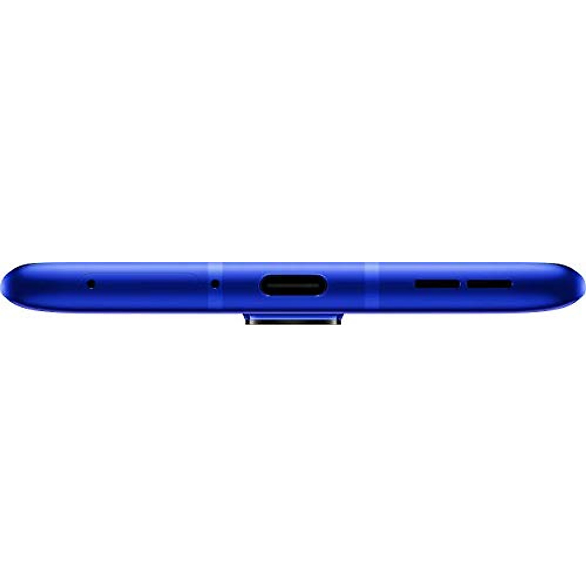 OnePlus 8 Pro Ultramarine Blue, 5G Unlocked Android Smartphone U.S Version, 12GB RAM+256GB Storage, 120Hz Fluid Display,Quad Camera, Wireless Charge, with Alexa Built-in