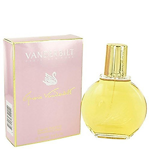 VANDERBILT by Gloria Vanderbilt Eau De Toilette Spray 3.4 oz for Women - 100% Authentic