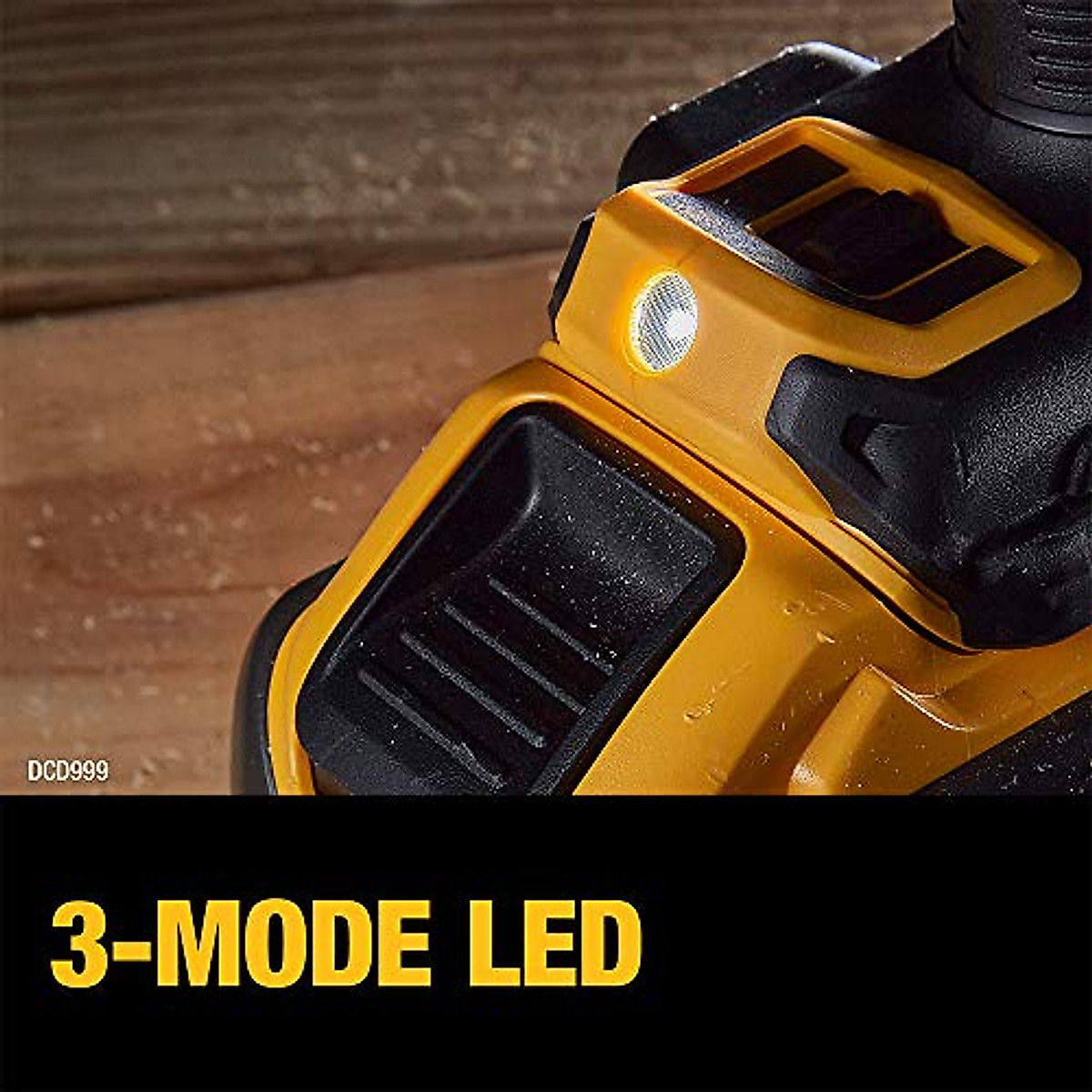 DEWALT FLEXVOLT ADVANTAGE 20V MAX* Combo Kit with Hammer Drill & Impact Driver, 6.0-Ah, 2-Tool (DCK2100D1T1)