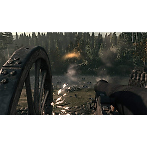 Call of Juarez: Bound in Blood - Xbox 360 (Renewed)