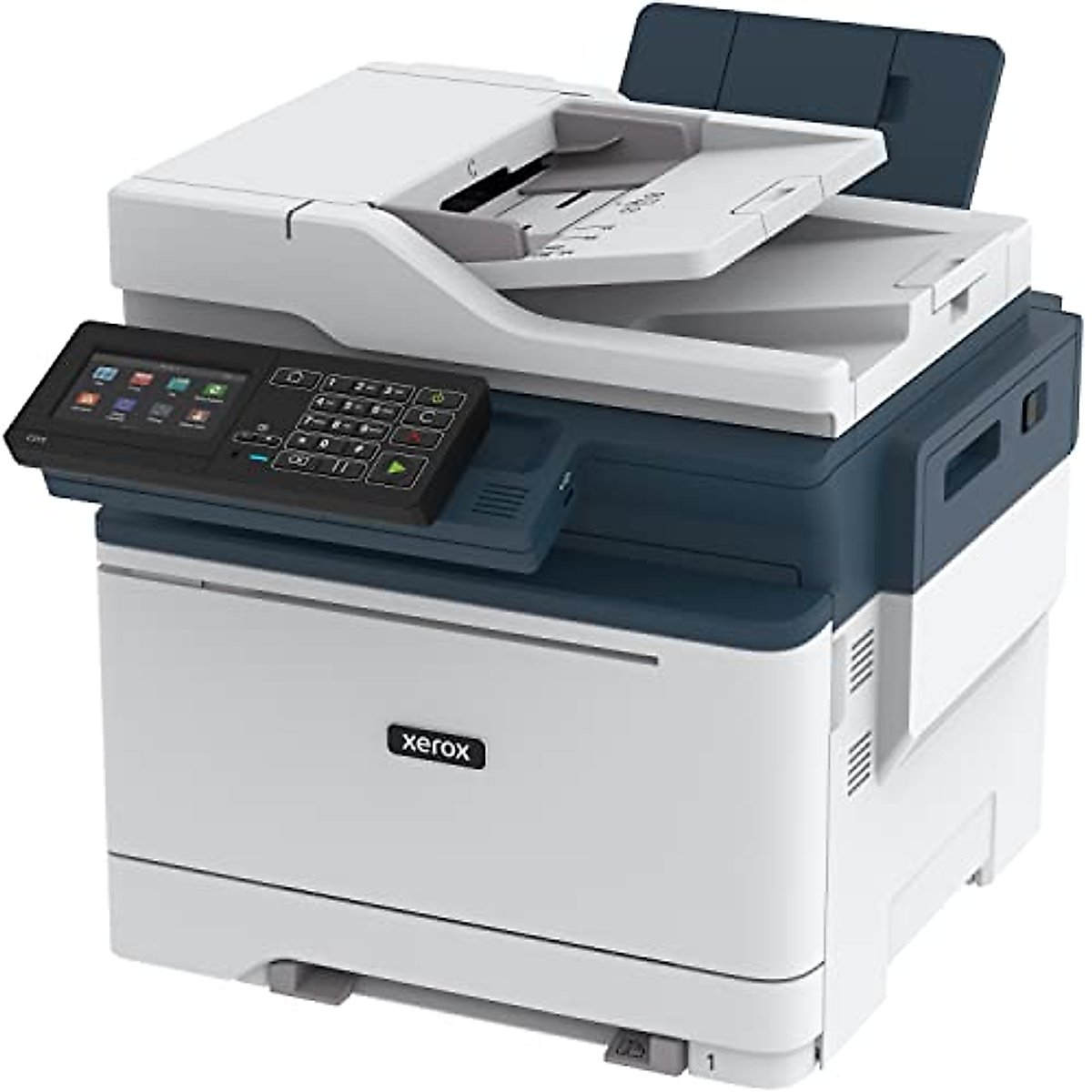 Xerox C315 Color Multifunction Printer, Print/Scan/Copy/Fax, Laser, Wireless, All in One
